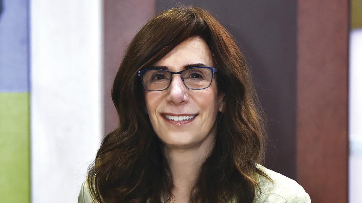 Epic Systems CEO Judy Faulkner predicts pandemic financial stress will ...