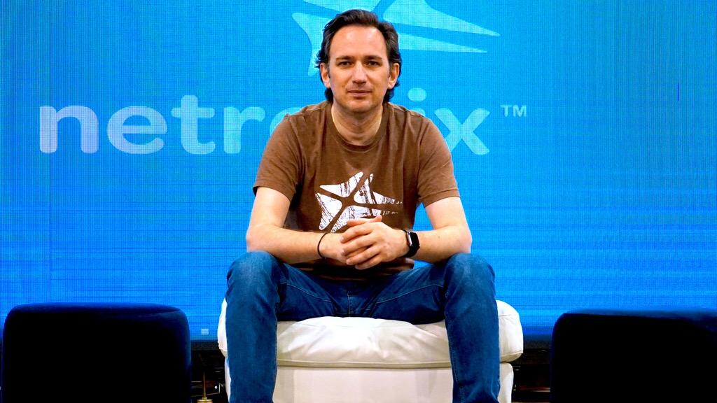 Spinout Airthinx first of many for IoT firm Netronix, CEO says ...
