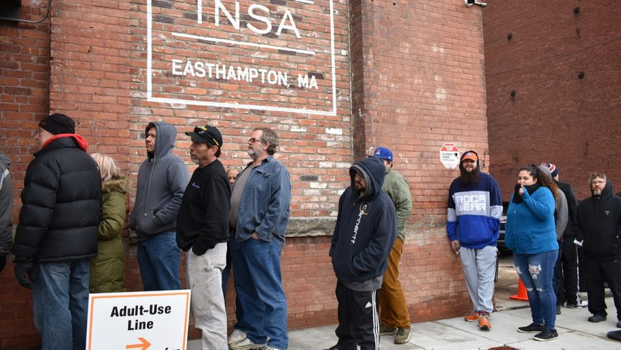 Insa opens first cannabis home delivery service opens in North Shore ...