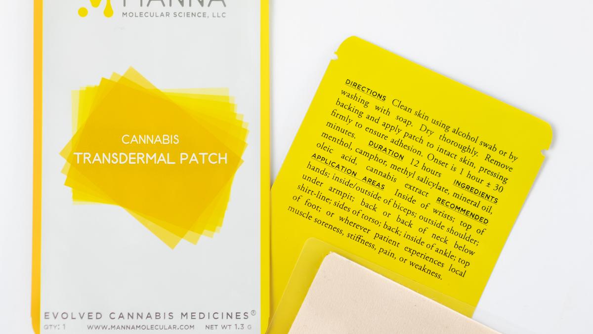 Cannabis-infused condoms and tampons — a Worcester marijuana company is ...