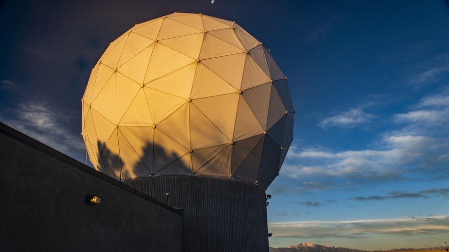 Raytheon GPS tech included on SpaceX launch, the first U.S. national ...