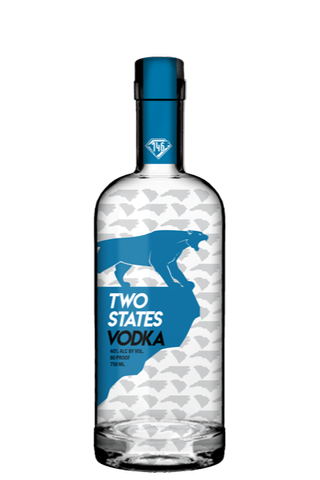 Debut of Panthers-inspired vodka gives Carolina, BofA Stadium new team ...