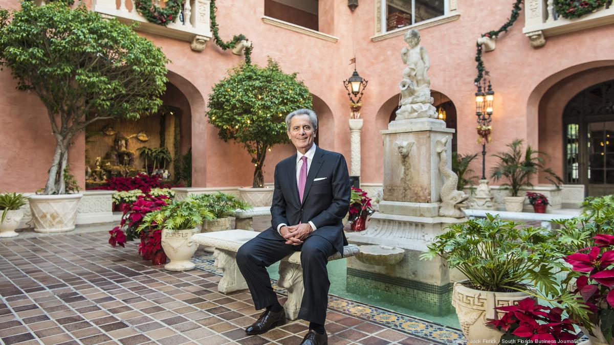 From the Editor: Business Journal honors Argiz for lifetime of success ...