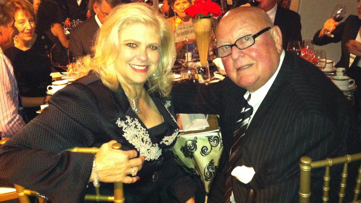 Community leaders remember broadcast giant Ken Hatch - Puget Sound ...