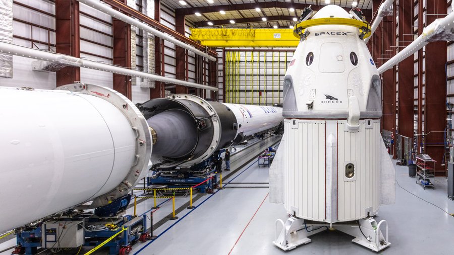 Elon Musk roundup: SpaceX’s first national security mission - L.A ...
