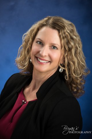 Shari O'Loughlin Women of Influence ABQ - Albuquerque Business First