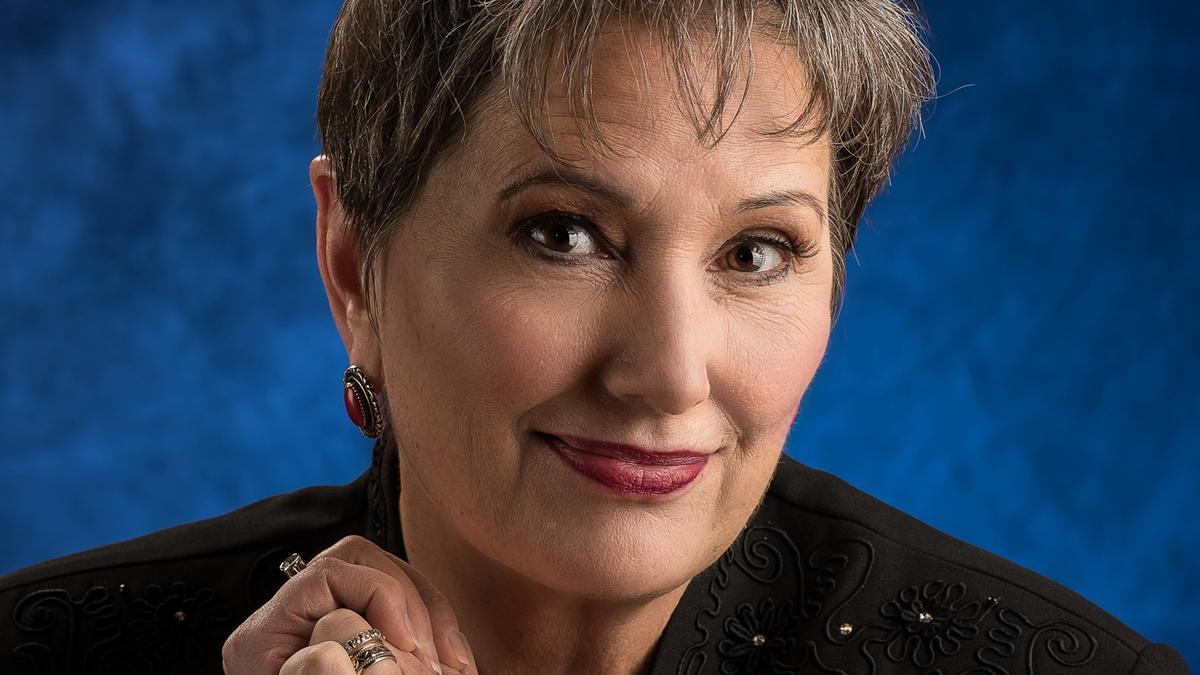 Gail Rubin, grief expert, on how NM's business community can process a ...