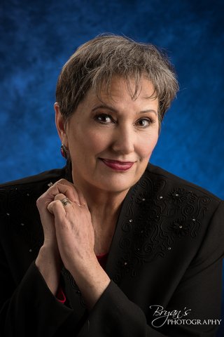 Gail Rubin Women of Influence - Albuquerque Business First