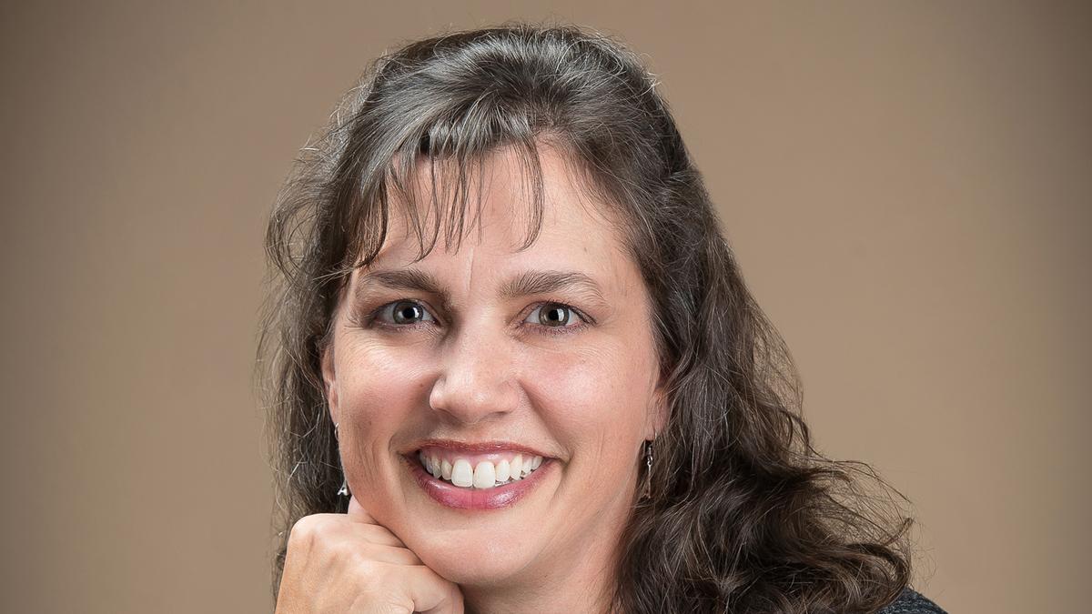Women of Influence Tina Reames - Albuquerque Business First