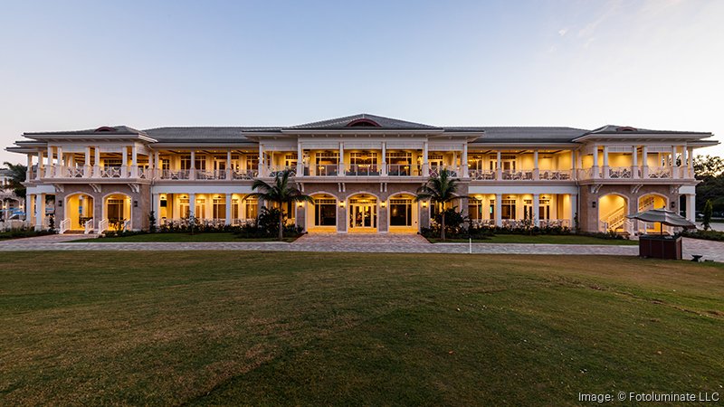 Riviera Country Club in Coral Gables proposes new tennis center - South ...