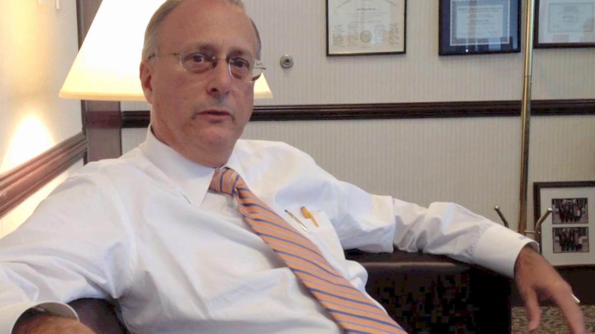 CDPHP CEO John Bennett wants pharmaceutical companies to justify drug ...