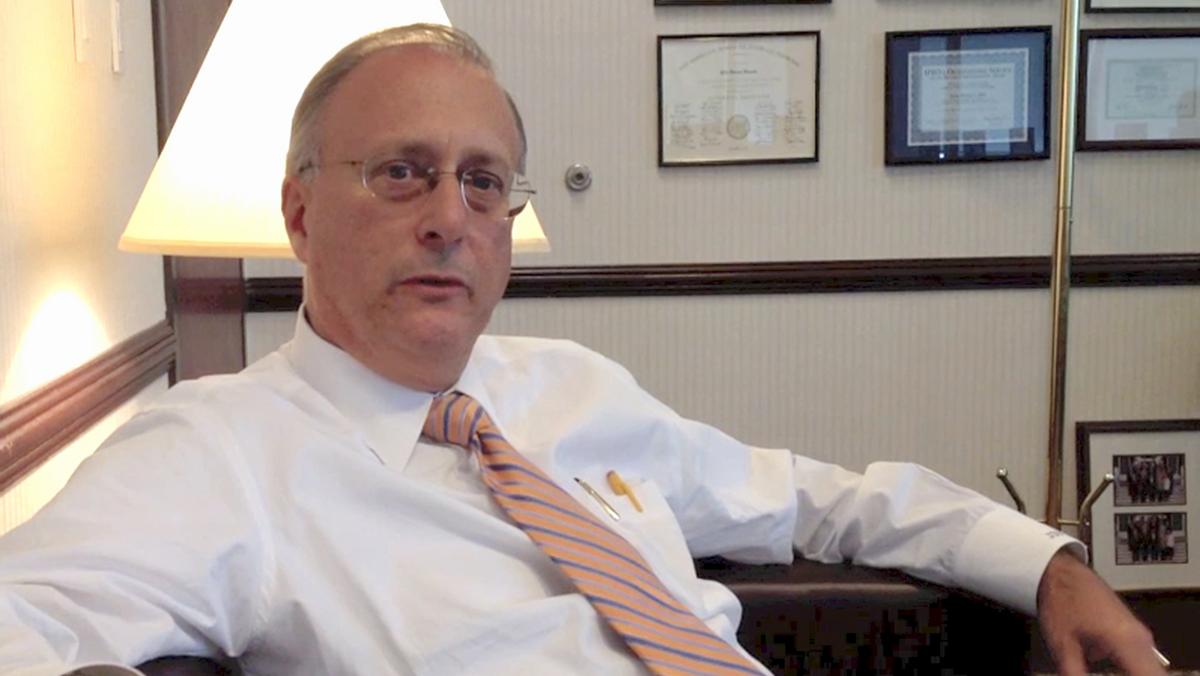 CEO John Bennett on future of Albany, NY health insurer CDPHP: "We're ...