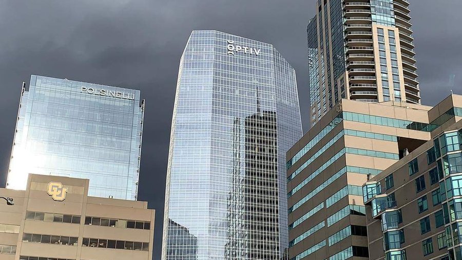 Colorado to consider greenhouse gas cap and trade system for ...