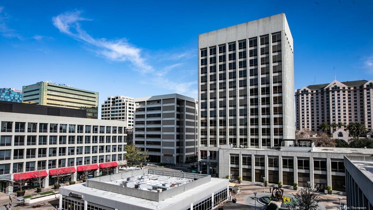 Jay Paul is bullish on downtown San Jose, working on highly anticipated ...