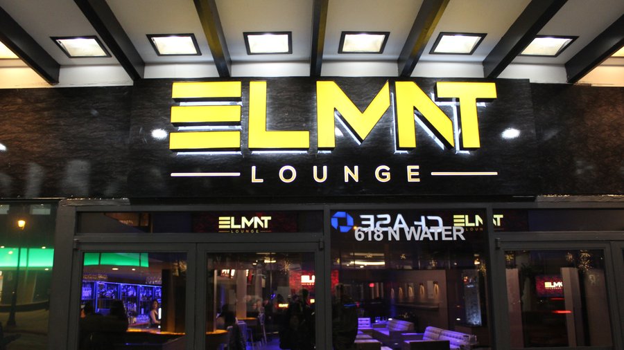 New nightclub replaces LadyBug Club in Milwaukee - Milwaukee Business ...