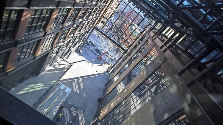 Amy Latimer promoted to EVP/COO at Delaware North - Boston Business Journal