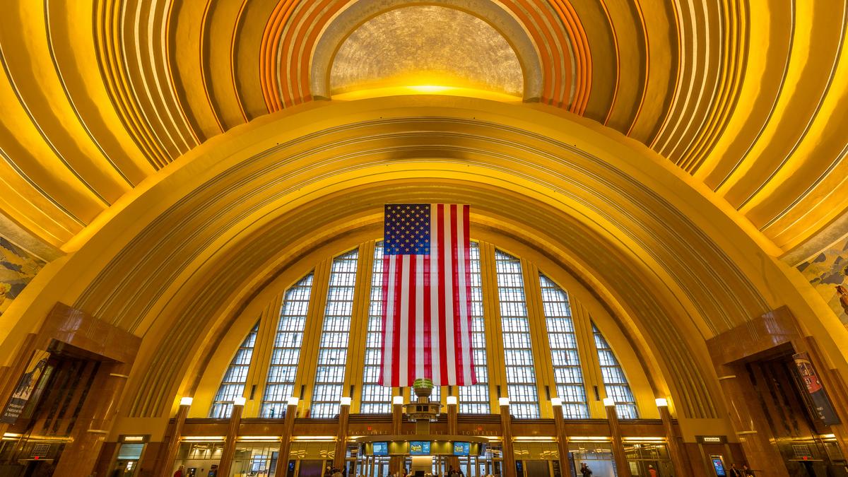 Our favorite Courier places photos of 2018 - Cincinnati Business Courier