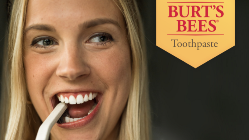 P&G strikes deal with Clorox on Burt’s Bees toothpaste - Bizwomen