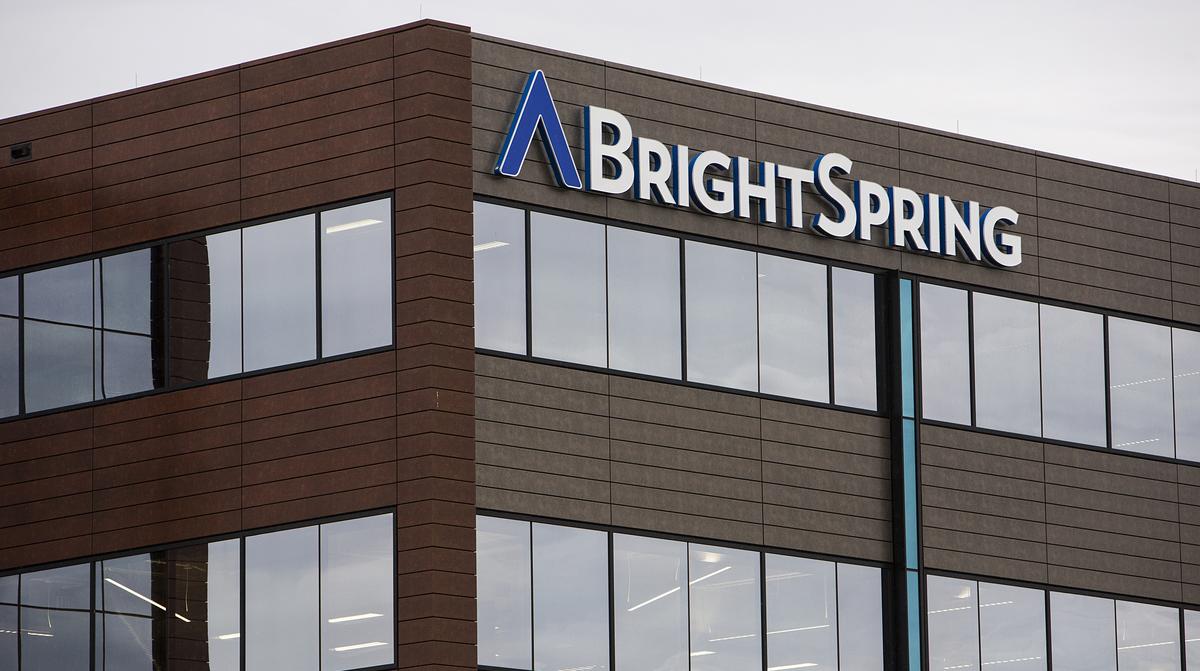 BrightSpring Health Services acquires Abode Healthcare - Louisville ...