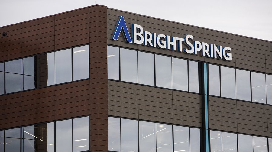 BrightSpring Health Services acquires Abode Healthcare - Louisville ...