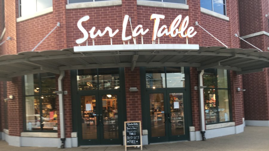 Sur la Table sold to CSC Generation and Marquee Brands LLC - Silicon ...