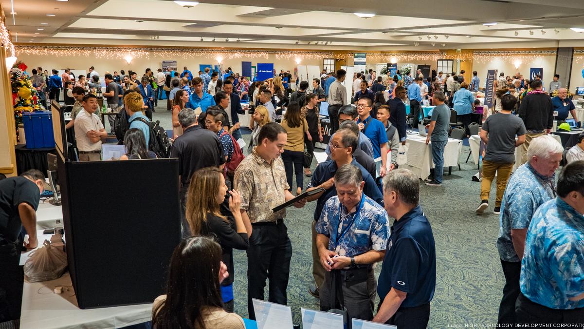 HTDC hoping to attract Hawaii expats with holiday job fair - Pacific ...