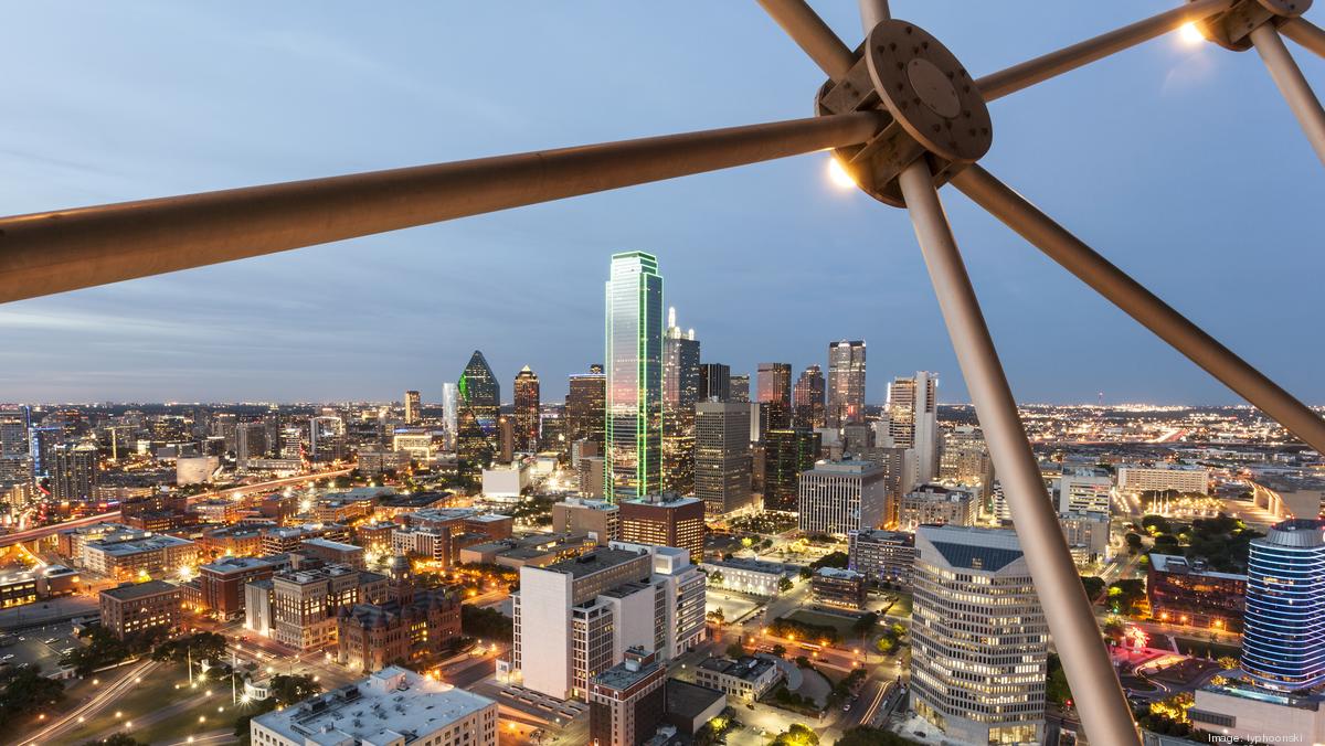 Just 6% of DFW's venture capital deals went solely to women - Dallas ...