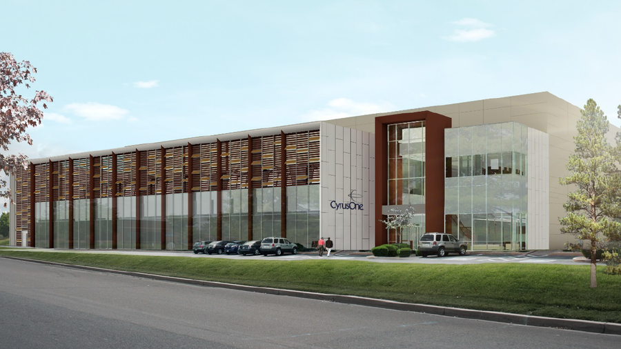 'Data Center Alley' no more? Loudoun explores new branding strategy ...