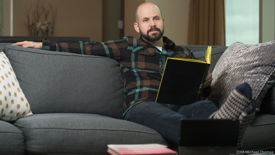 Gerard Craft says restaurants are operating in 'changed world ...