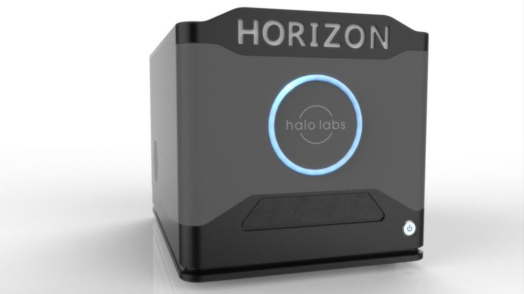 Philadelphia-based Halo Labs raises $5.6M - Philadelphia Business Journal