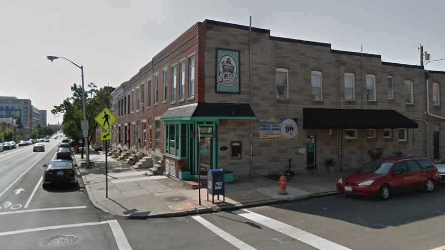 Baltimore's Shotti's Point will open new Ocean City location ...