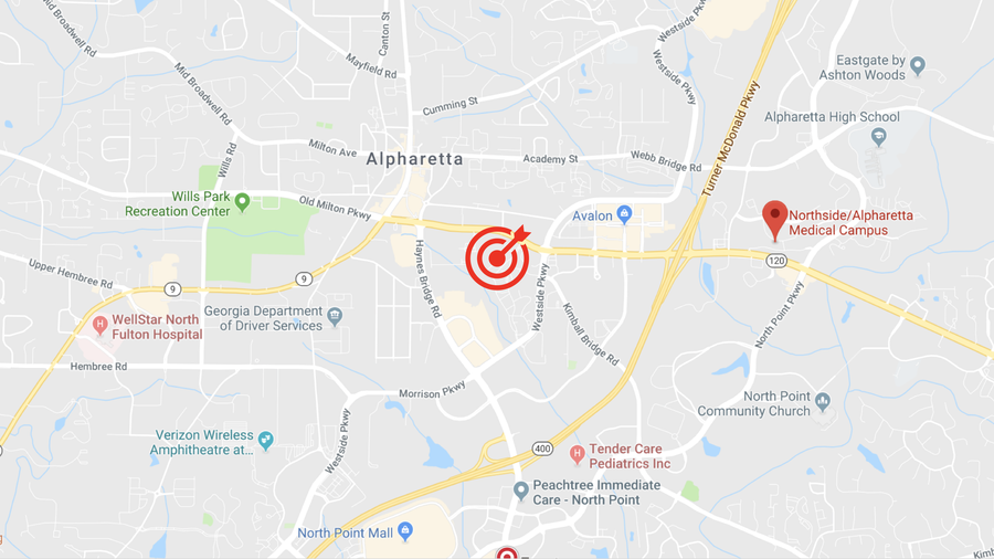 Northside Hospital plans two medical office buildings in Alpharetta ...