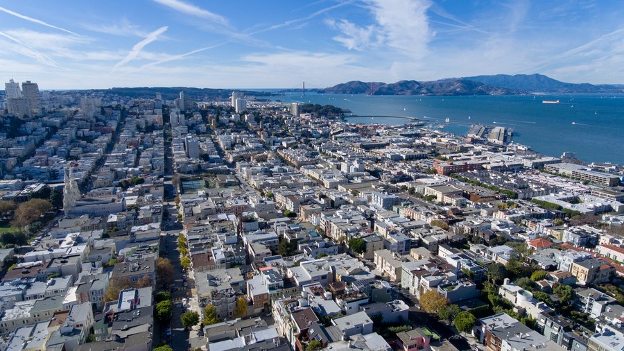 HUD data shows San Francisco's housing slump may be continuing in 2024 ...