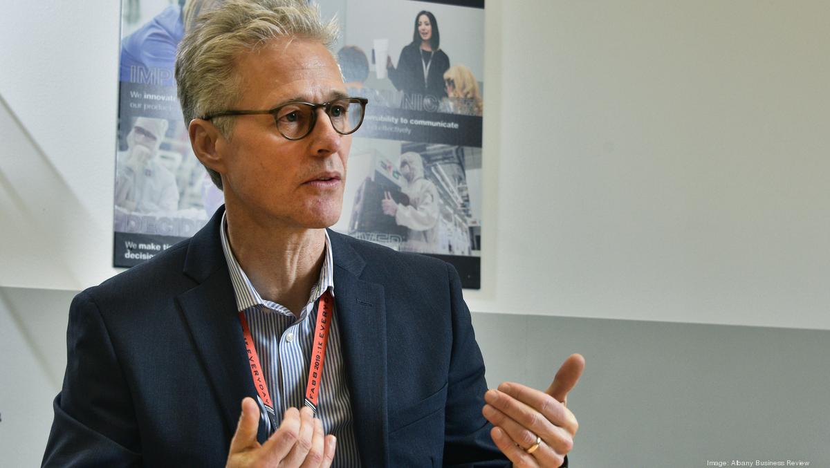 GlobalFoundries' Ron Sampson on the significance of Cree's plan to ...