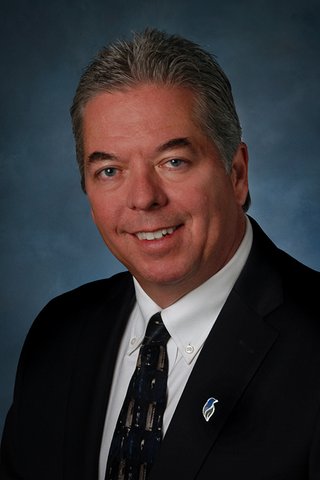 Great Parks of Hamilton County names Todd Palmeter as CEO - Cincinnati ...