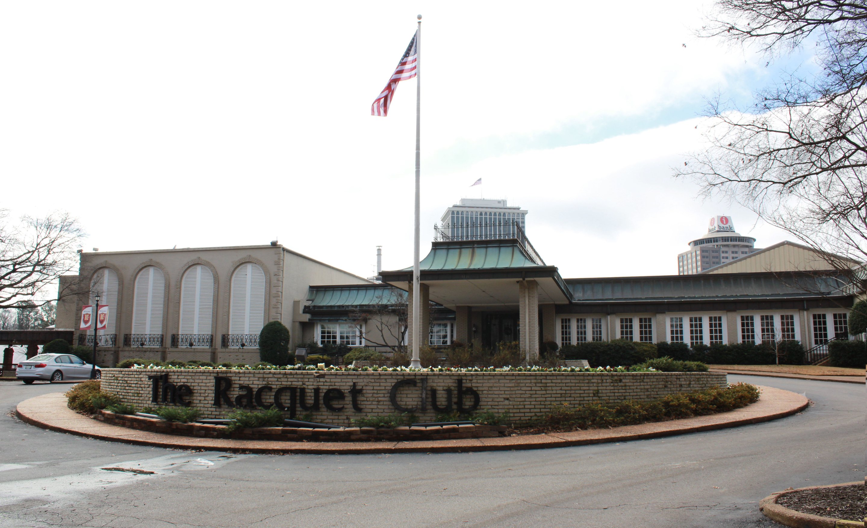 Memphis in May, Redbirds, River Parks Partnership, Downtown Memphis ...