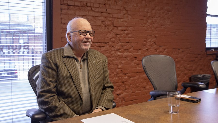 10 Minutes With... Bob Lane, McDonald's - Wichita Business Journal