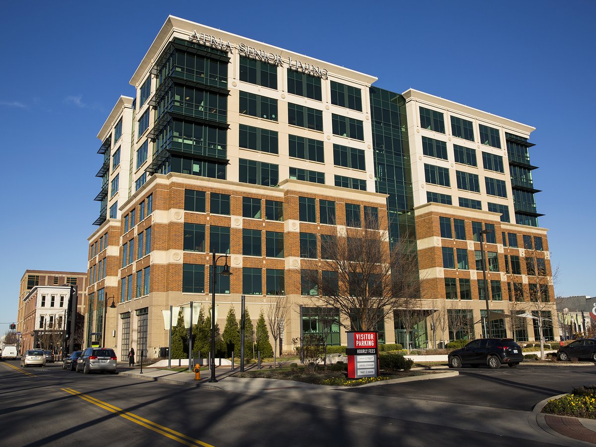 Atria Senior