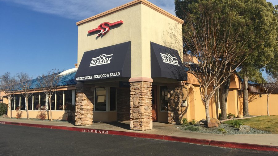 Update on Sizzler USA Inc. locations in Sacramento area - Sacramento ...
