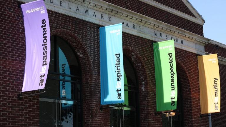 DuPont Co. gives $1 million to Delaware museum - Philadelphia Business ...