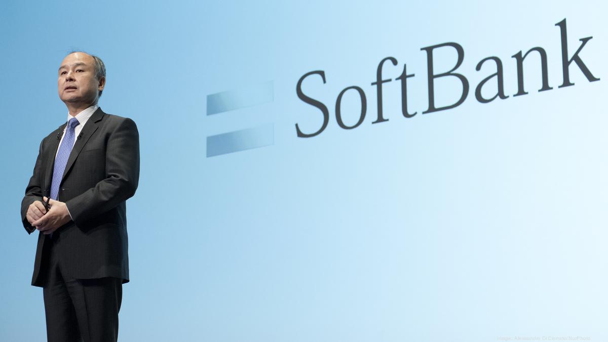 SoftBank's Masayoshi Son eyes $1T AI complex in Arizona - Phoenix ...