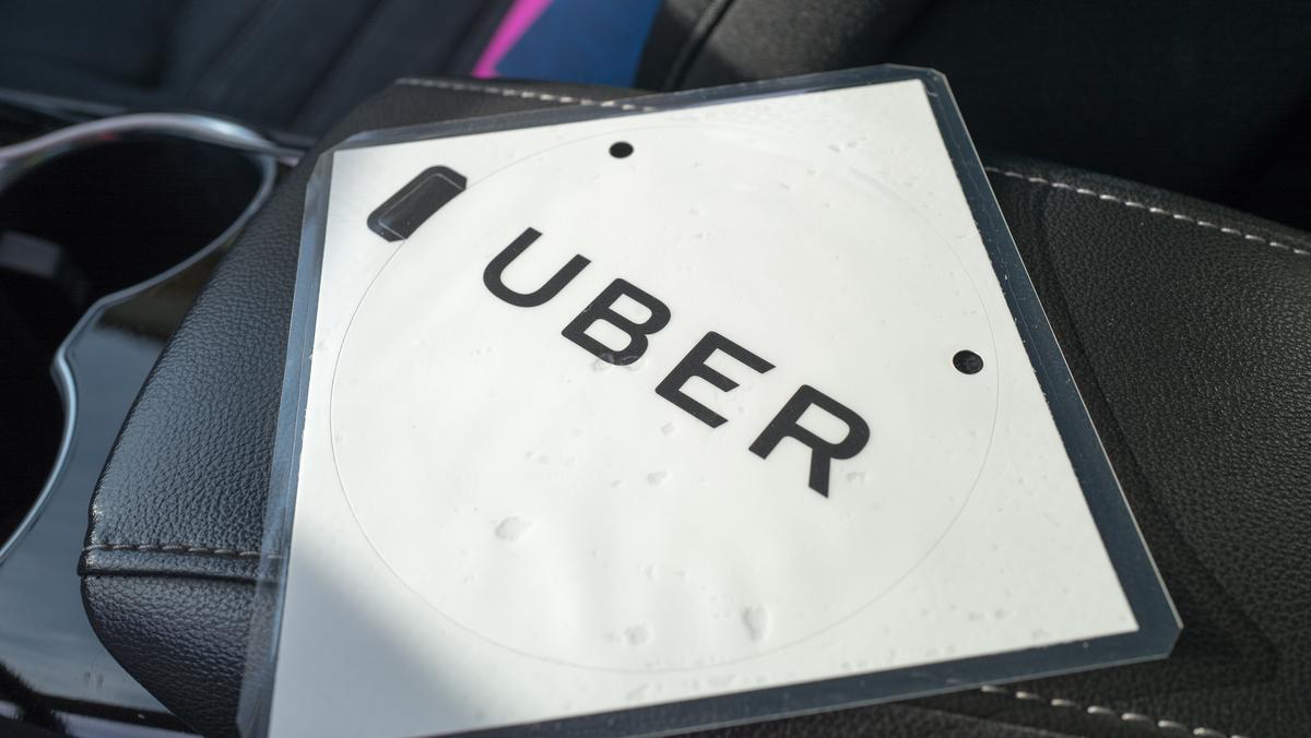 Uber picks ScriptDrop to manage nationwide prescription deliveries ...