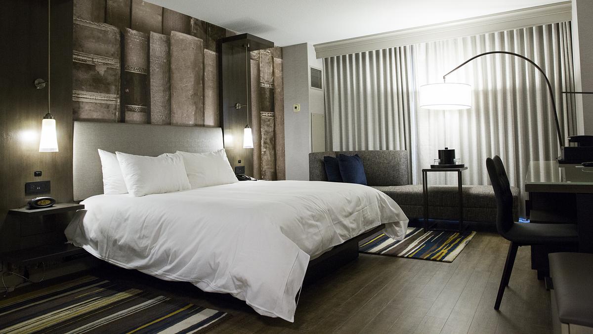 Four Diamond hotels and restaurants from AAA - Louisville Business First