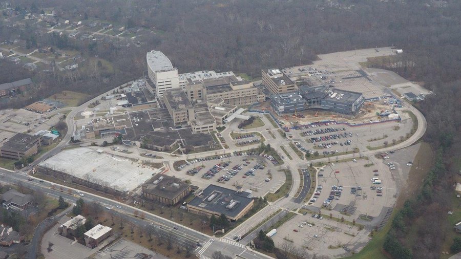 TriHealth Thomas Center