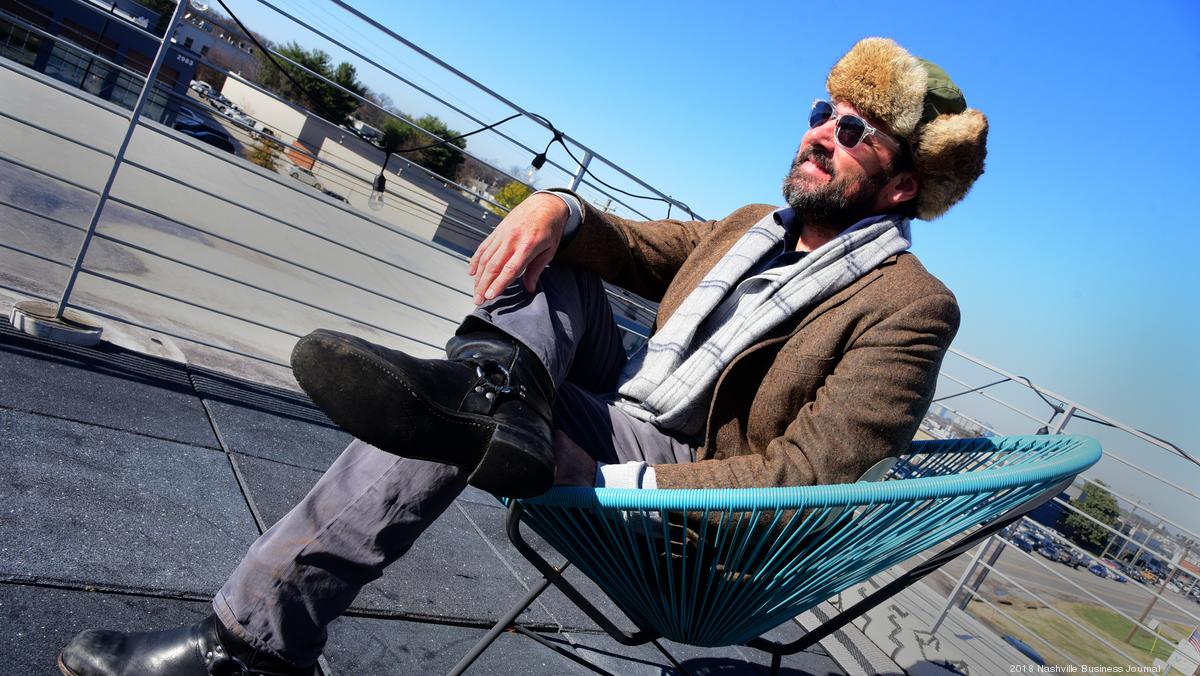 Gladson's vision for Edgenet - Nashville Business Journal