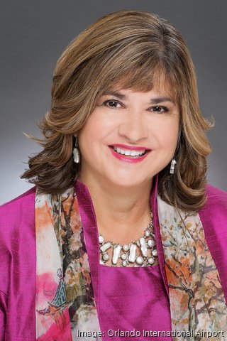 2019 Game changers: Orlando airport, SeaWorld executives to watch this ...