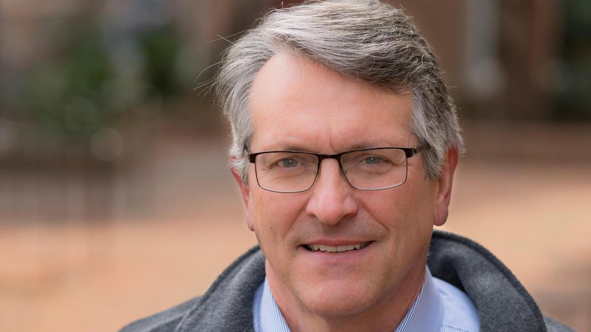 In the Spotlight: Edgar Miller, executive director for Yadkin ...