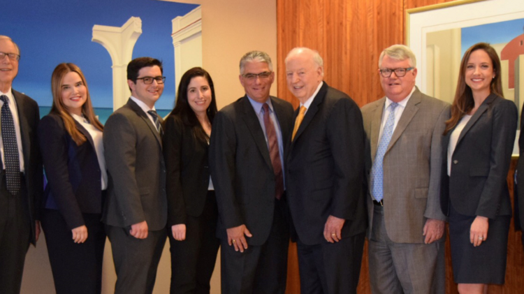 Law firms Day Pitney, Richman Greer complete merger - South Florida ...