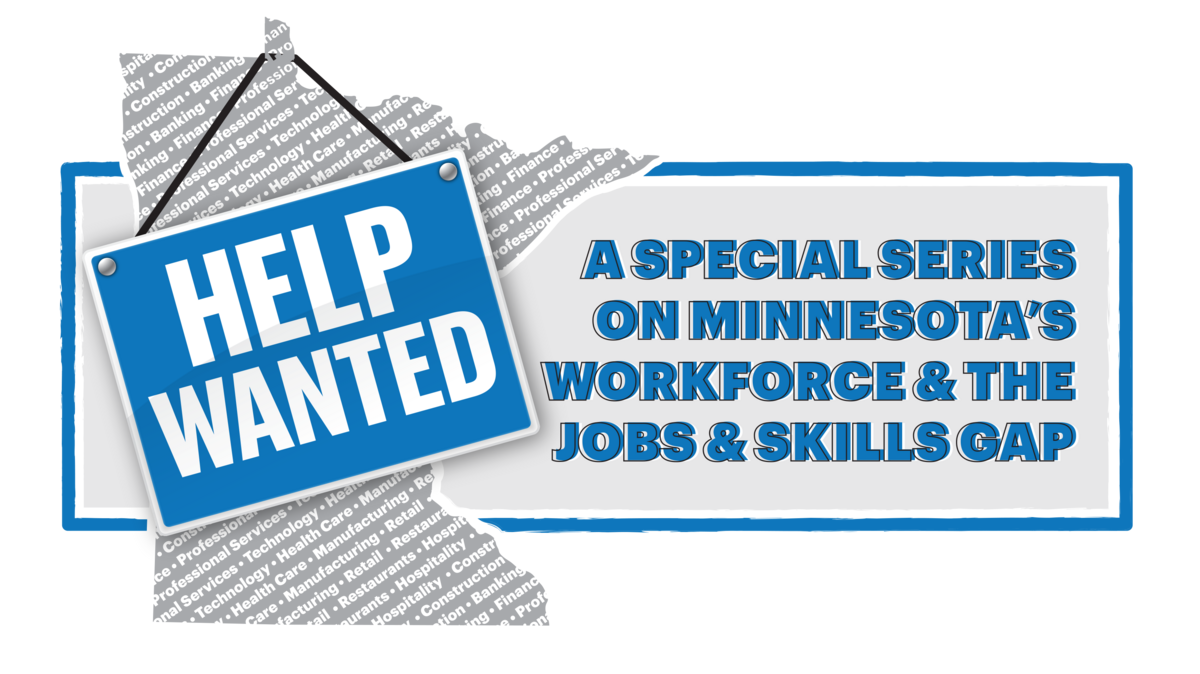 Help Wanted Minnesota series launches this week, examines workforce and ...