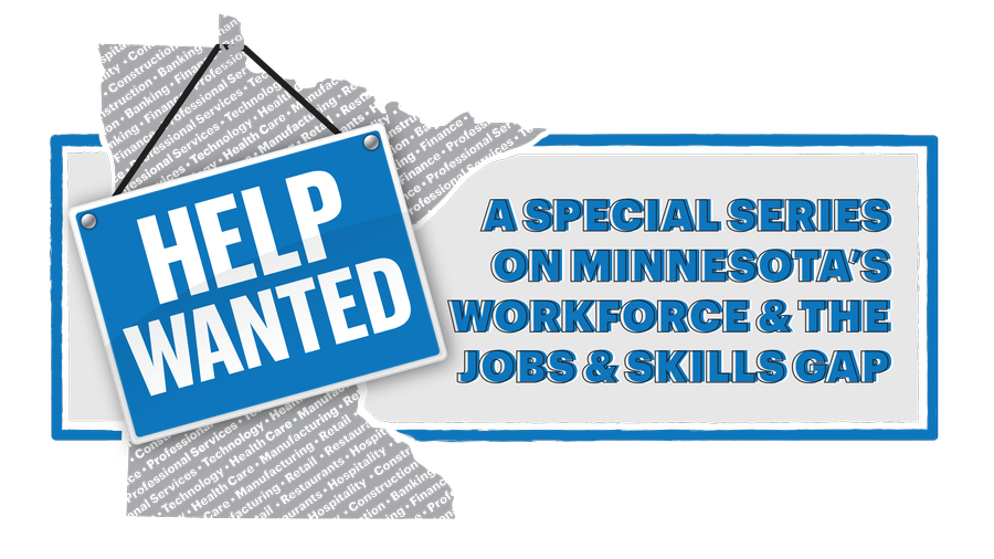 Help Wanted Minnesota series launches this week, examines workforce and ...
